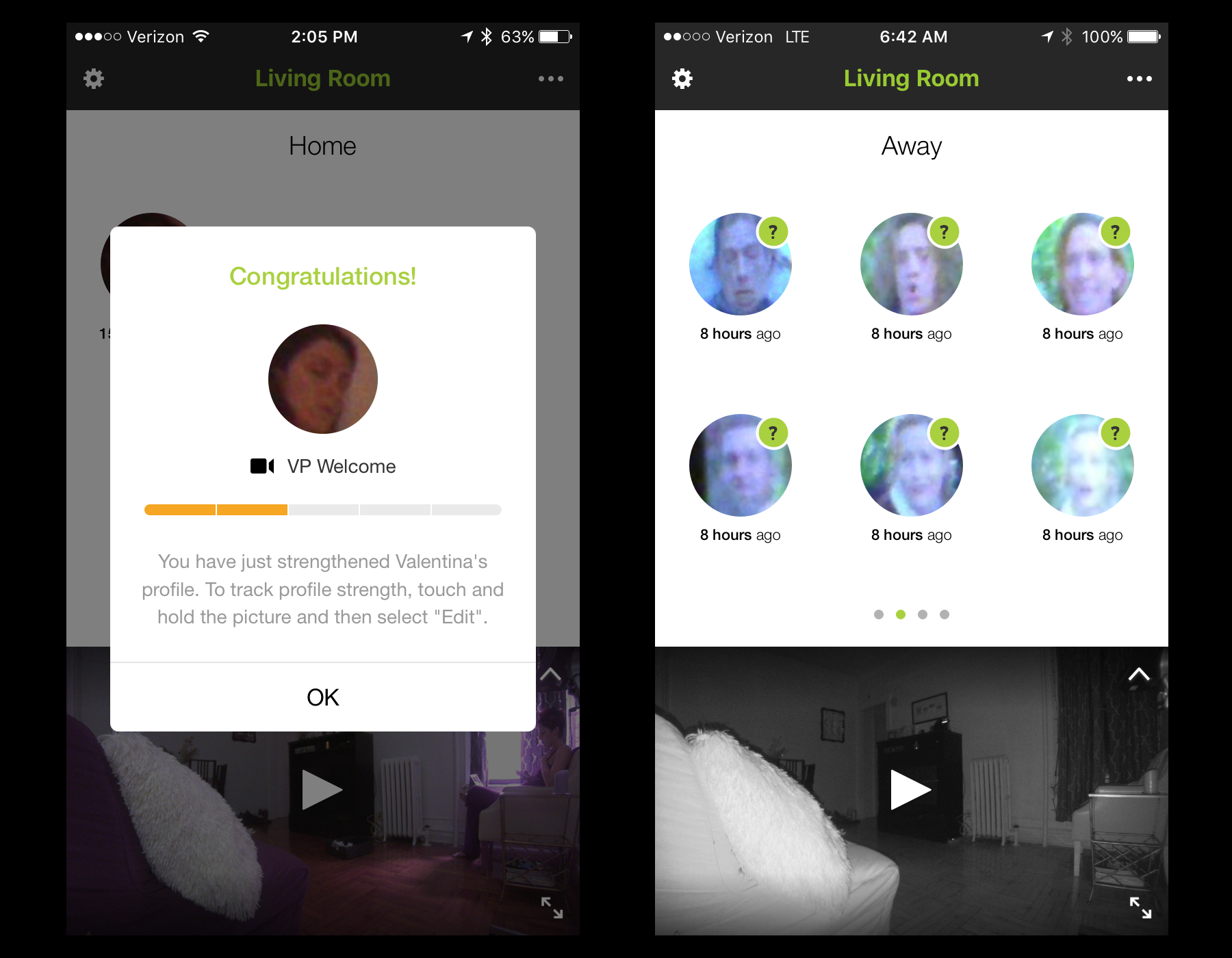 Review: Netatmo’s Welcome home security camera gets facial recognition ...