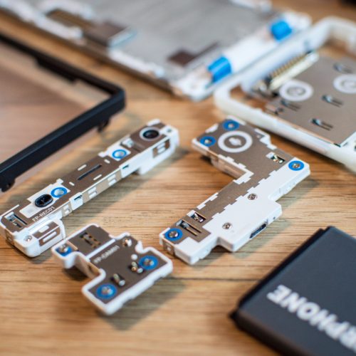 Tag: modular smartphone - Ars Technica