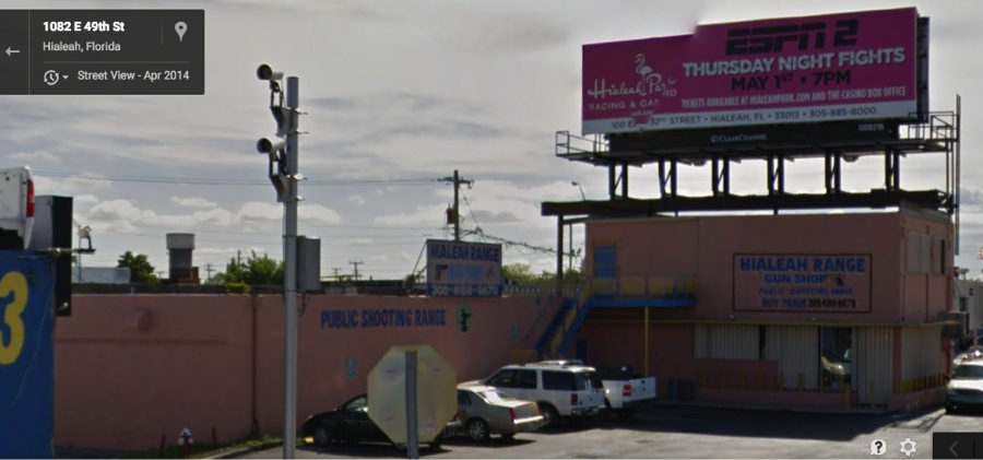 EFF: We found 100+ license plate readers wide open on the Internet ...