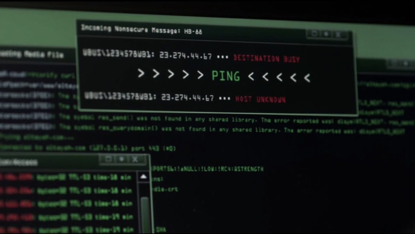 I’m no expert, but holy crap the hacking on Homeland was bad - Ars Technica
