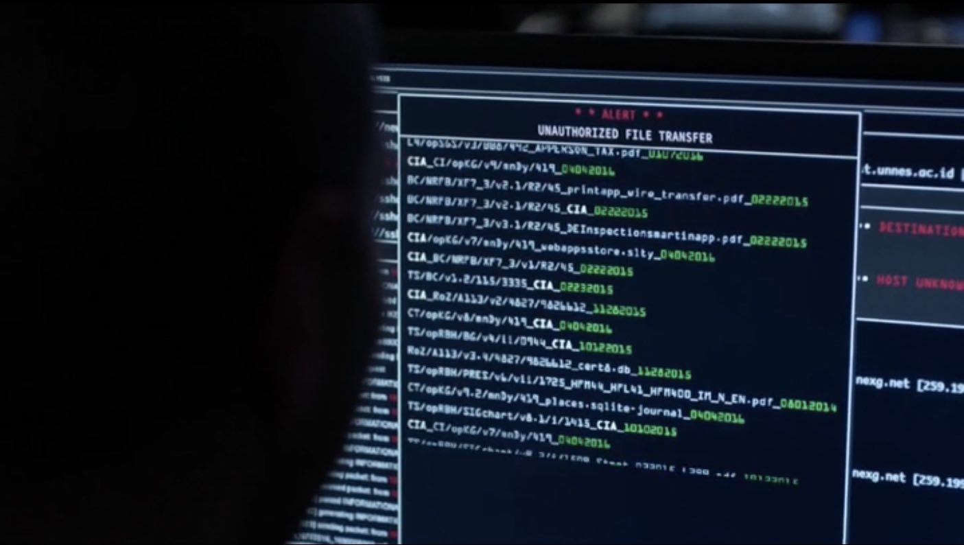 I’m no expert, but holy crap the hacking on Homeland was bad - Ars Technica