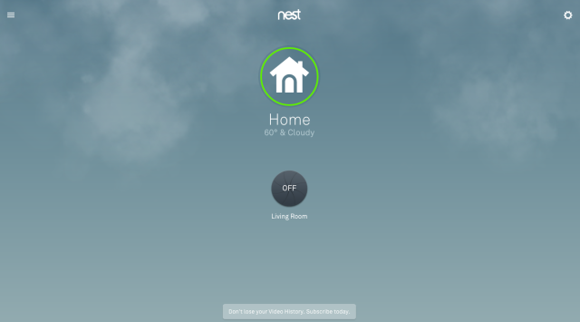 Review: Nest Cam watches over your home so you don’t have to - Ars Technica