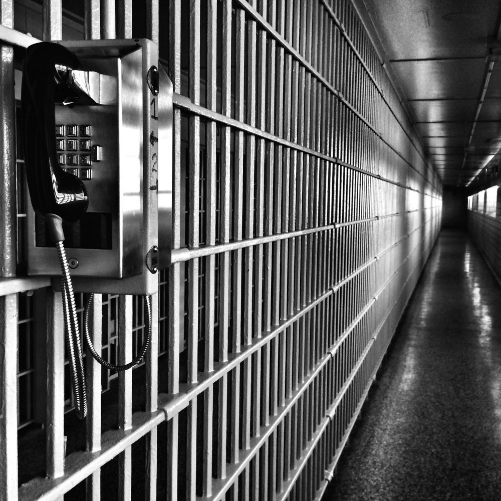 Court stops FCC’s latest attempt to lower prison phone rates - Ars Technica