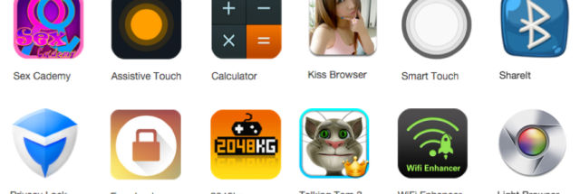Android adware wields potent root exploits to gain permanent foothold ...