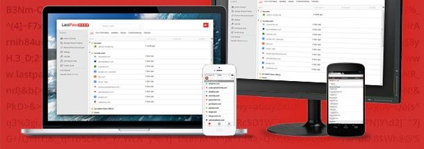 LogMeIn buys LastPass password manager for $110 million | Ars Technica