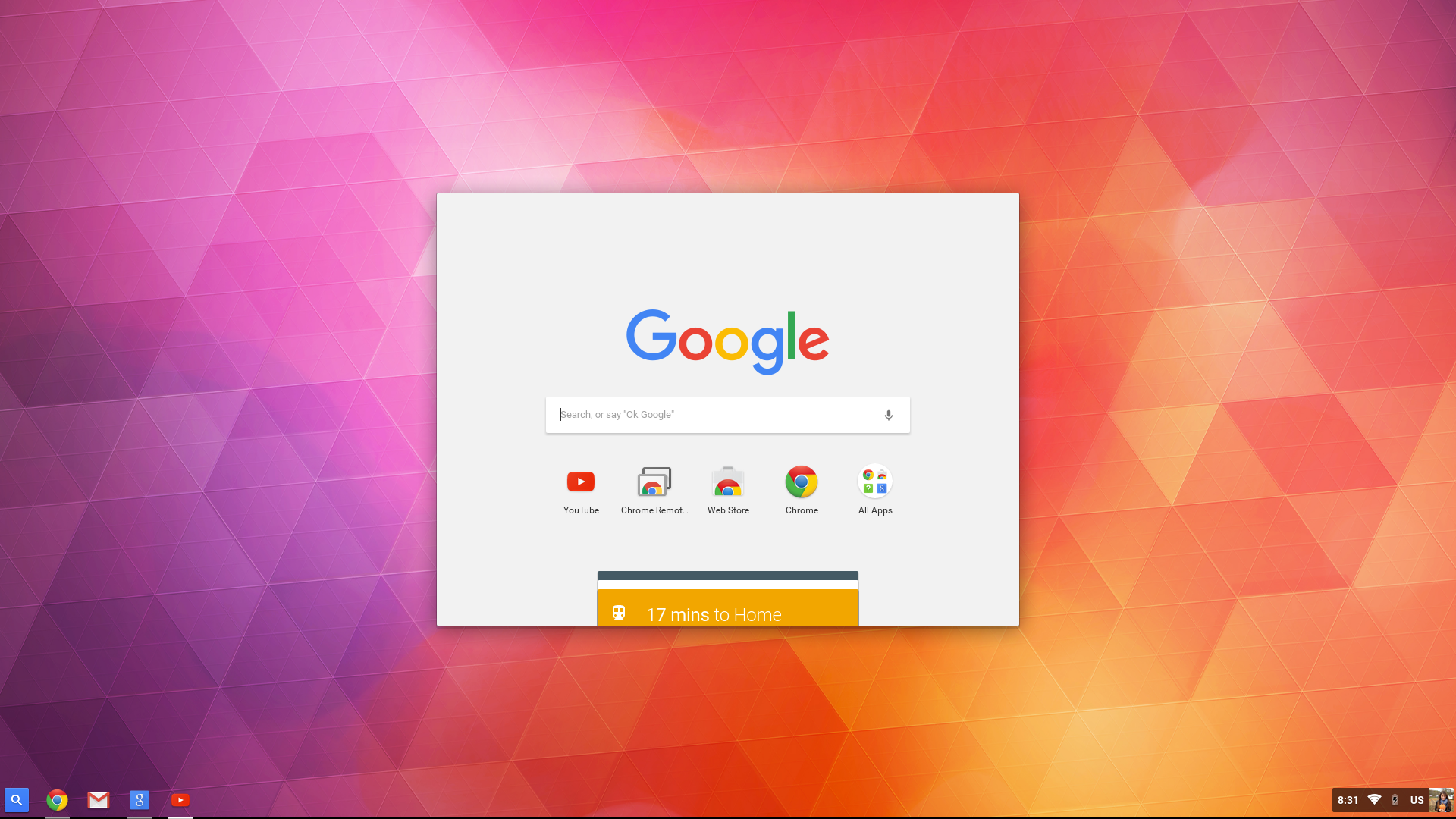 Powerful new hardware, same Chrome OS: Dell Chromebook 13 reviewed ...