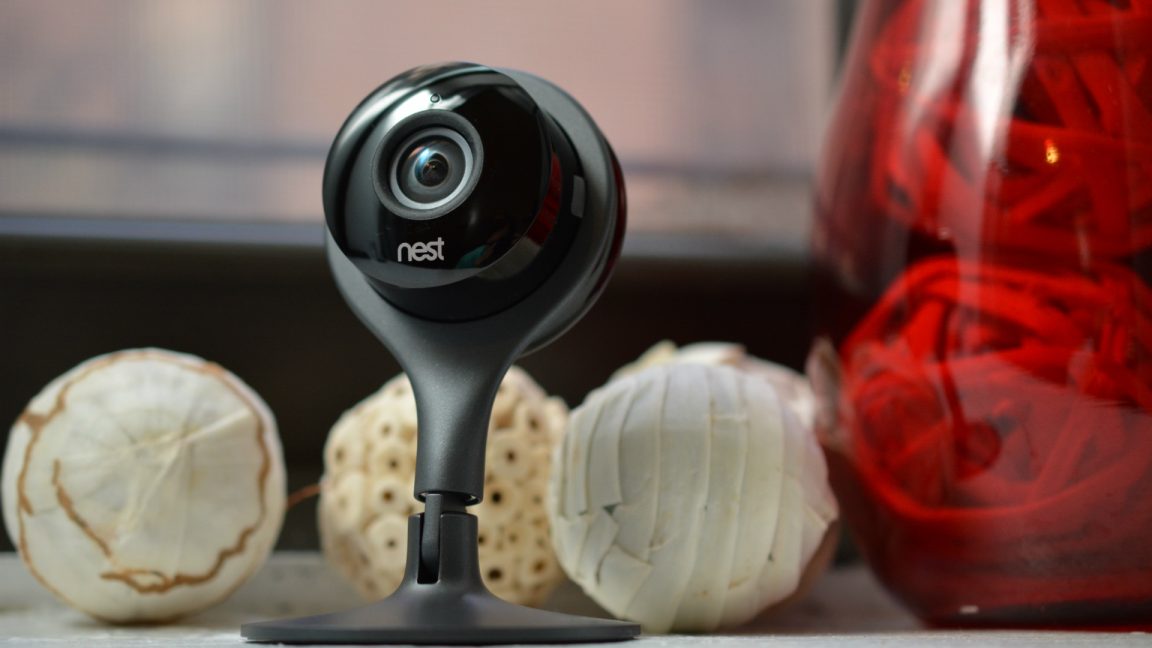 Review: Nest Cam watches over your home so you don’t have to - Ars Technica