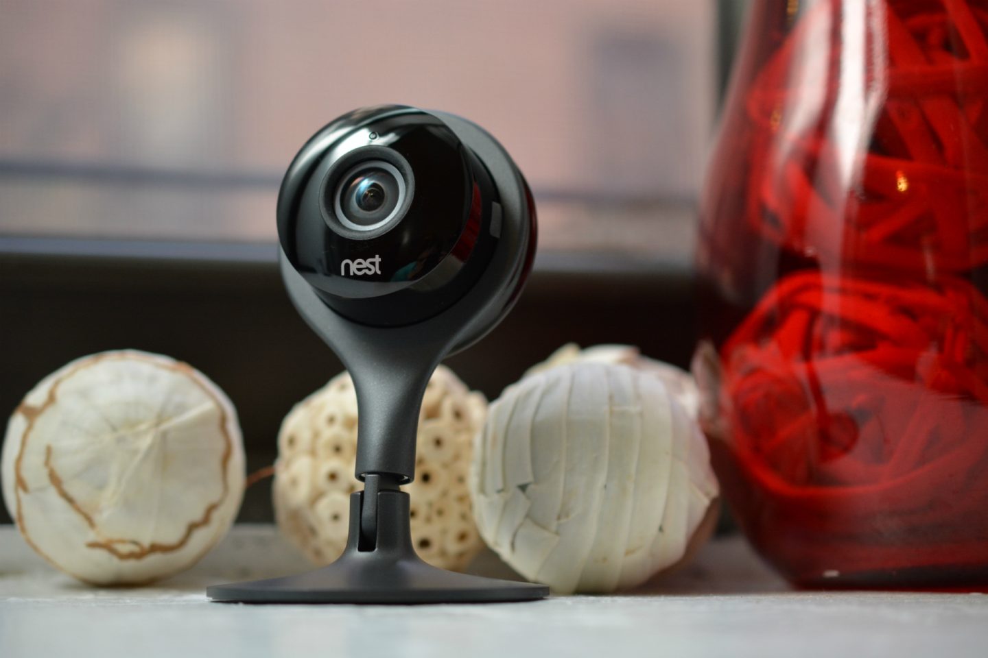 Review: Nest Cam watches over your home so you don’t have to - Ars Technica
