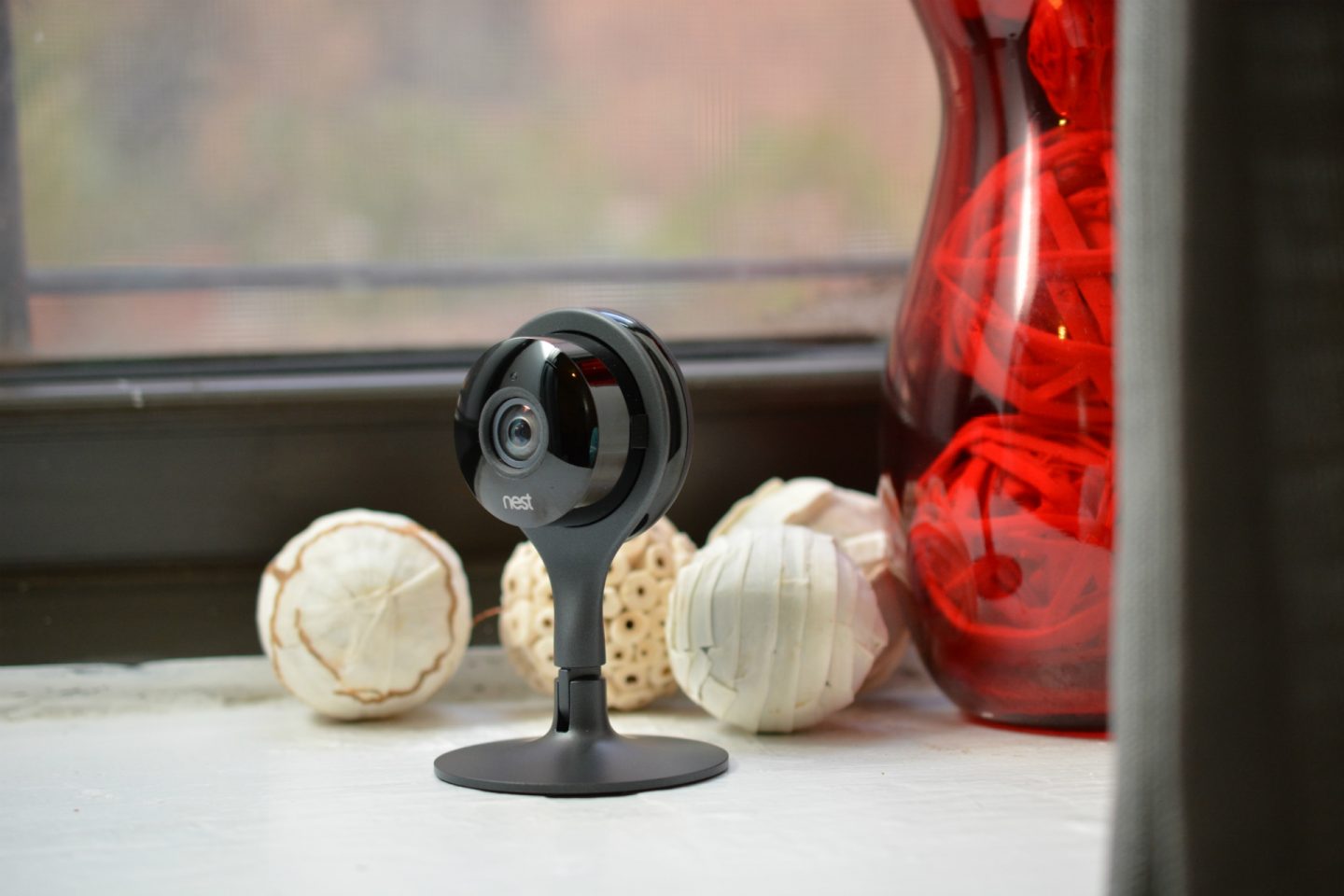 Review: Nest Cam watches over your home so you don’t have to - Ars Technica