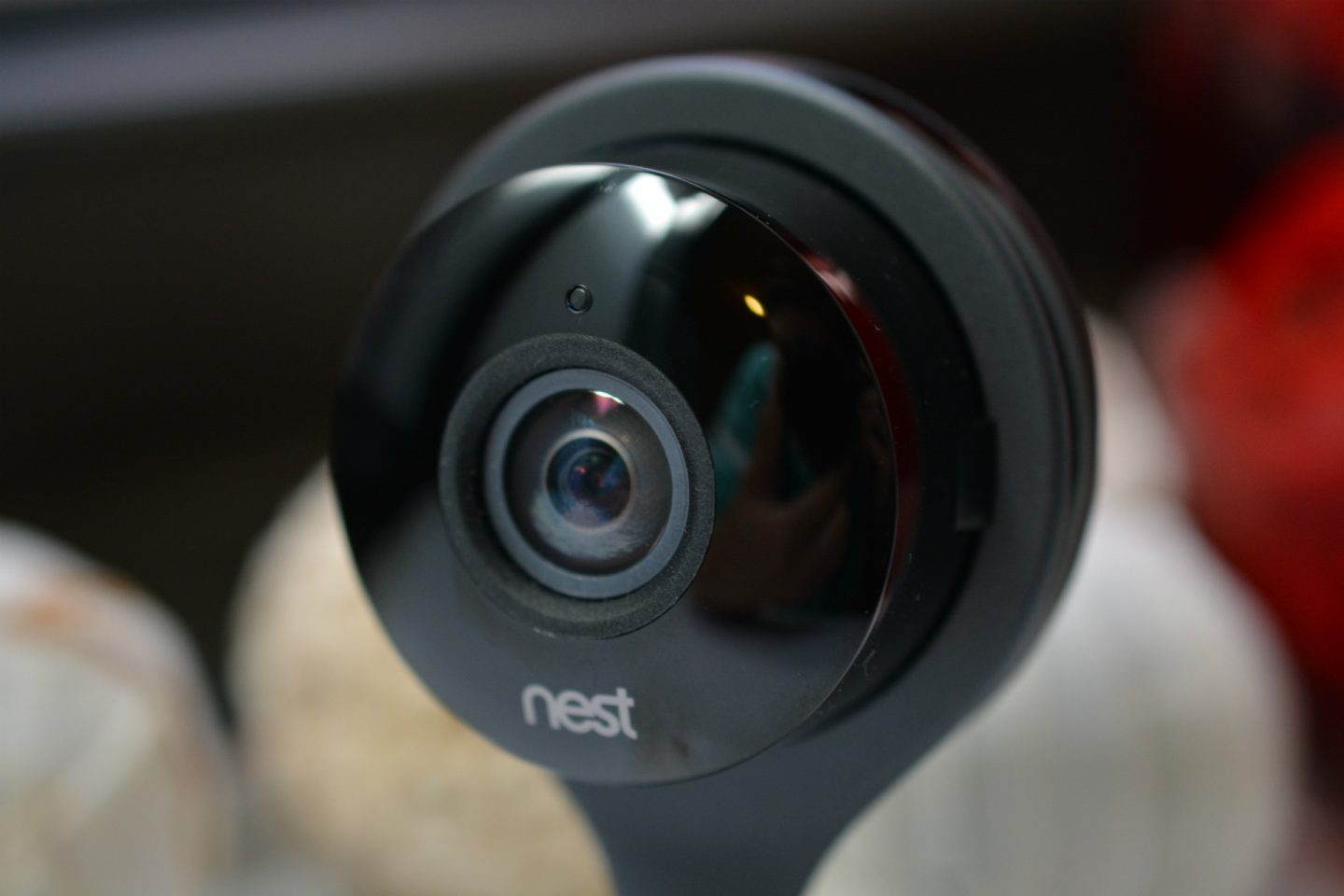 Review: Nest Cam watches over your home so you don’t have to - Ars Technica