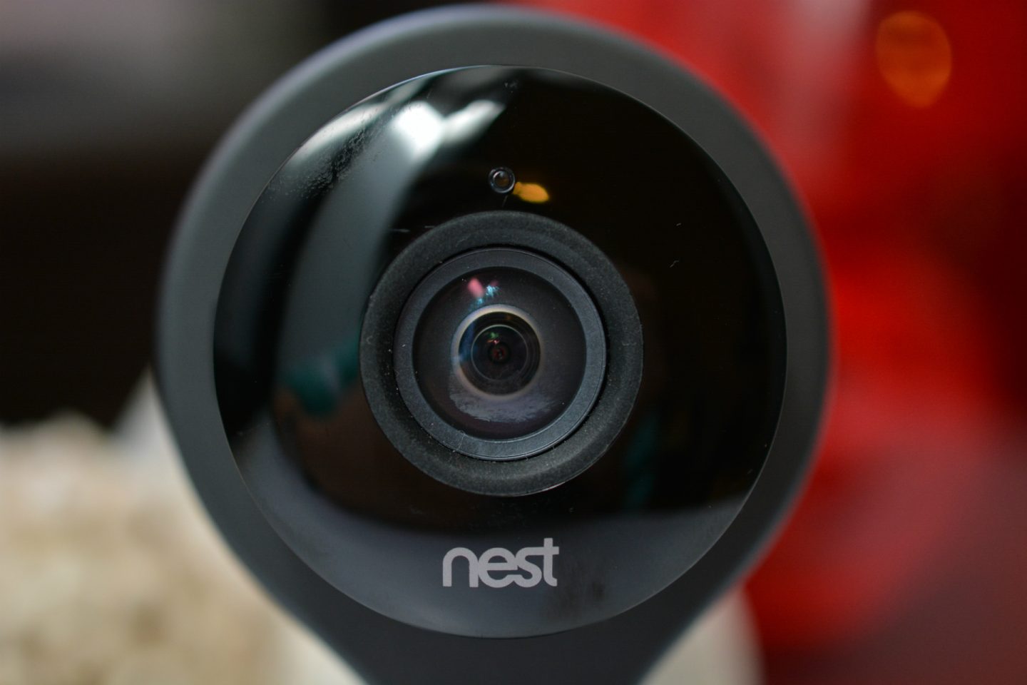 Review: Nest Cam watches over your home so you don’t have to - Ars Technica