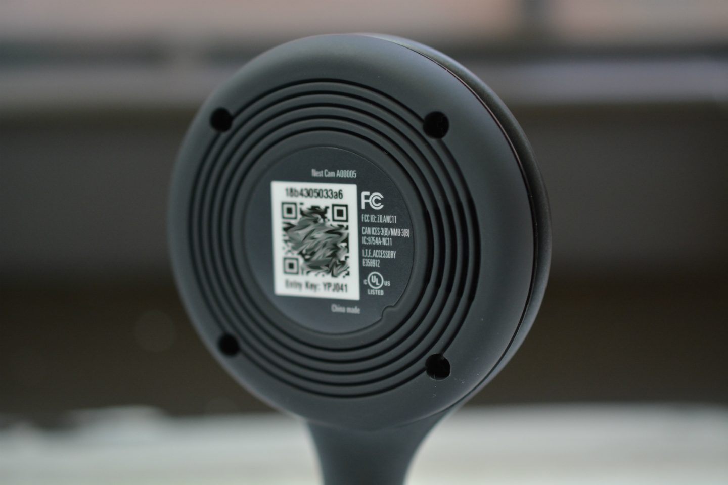 Review: Nest Cam watches over your home so you don’t have to - Ars Technica