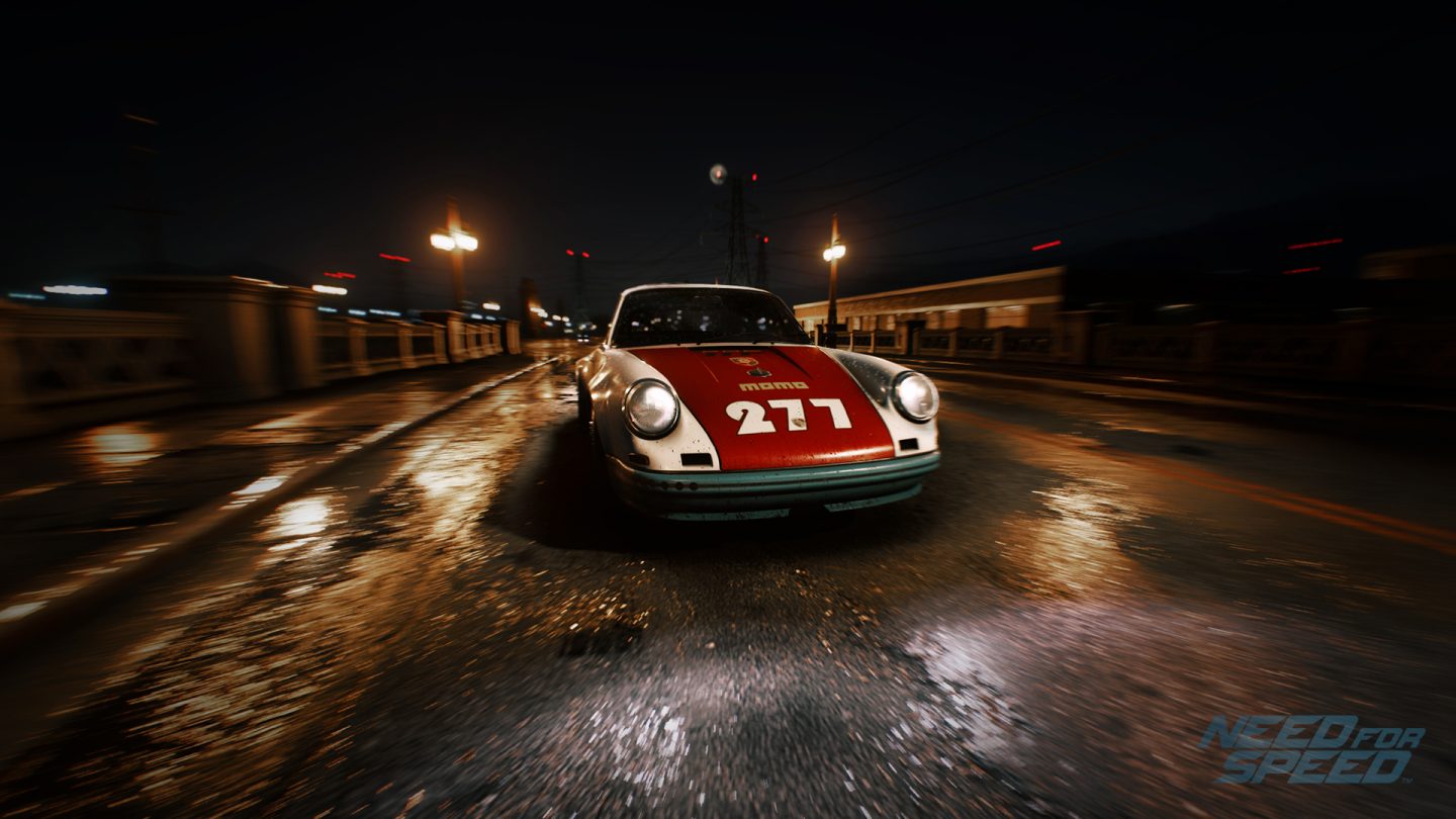 Need For Speed reboots successfully for the stanced generation - Ars ...