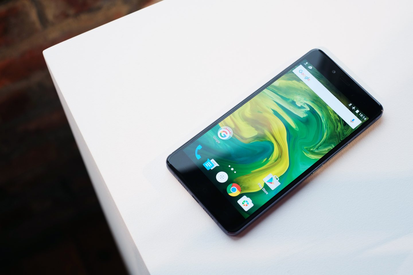 OnePlus X hands-on: A whole lot of phone for just $249 - Ars Technica