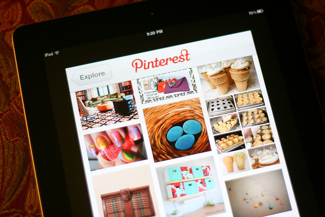 Judge: Pinterest can’t force Pintrips to change names - Ars Technica