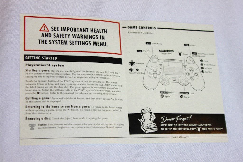 Unboxing our very own, limited-edition Fallout 4 Pip-Boy - Ars Technica