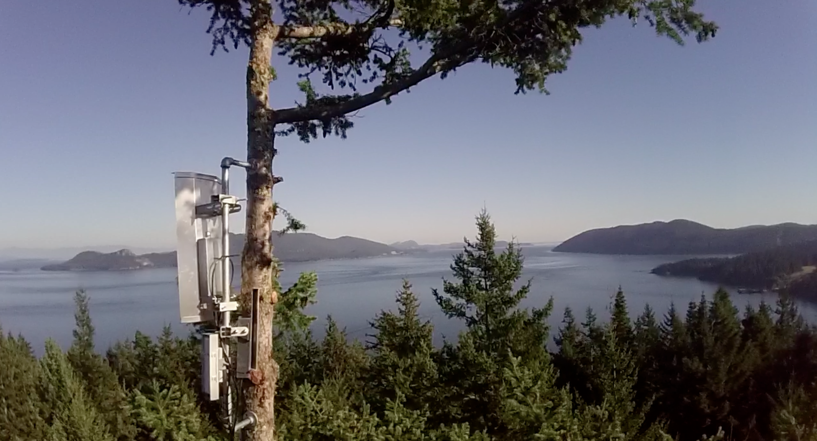 Help! Mounting wifi antenna? : r/networking