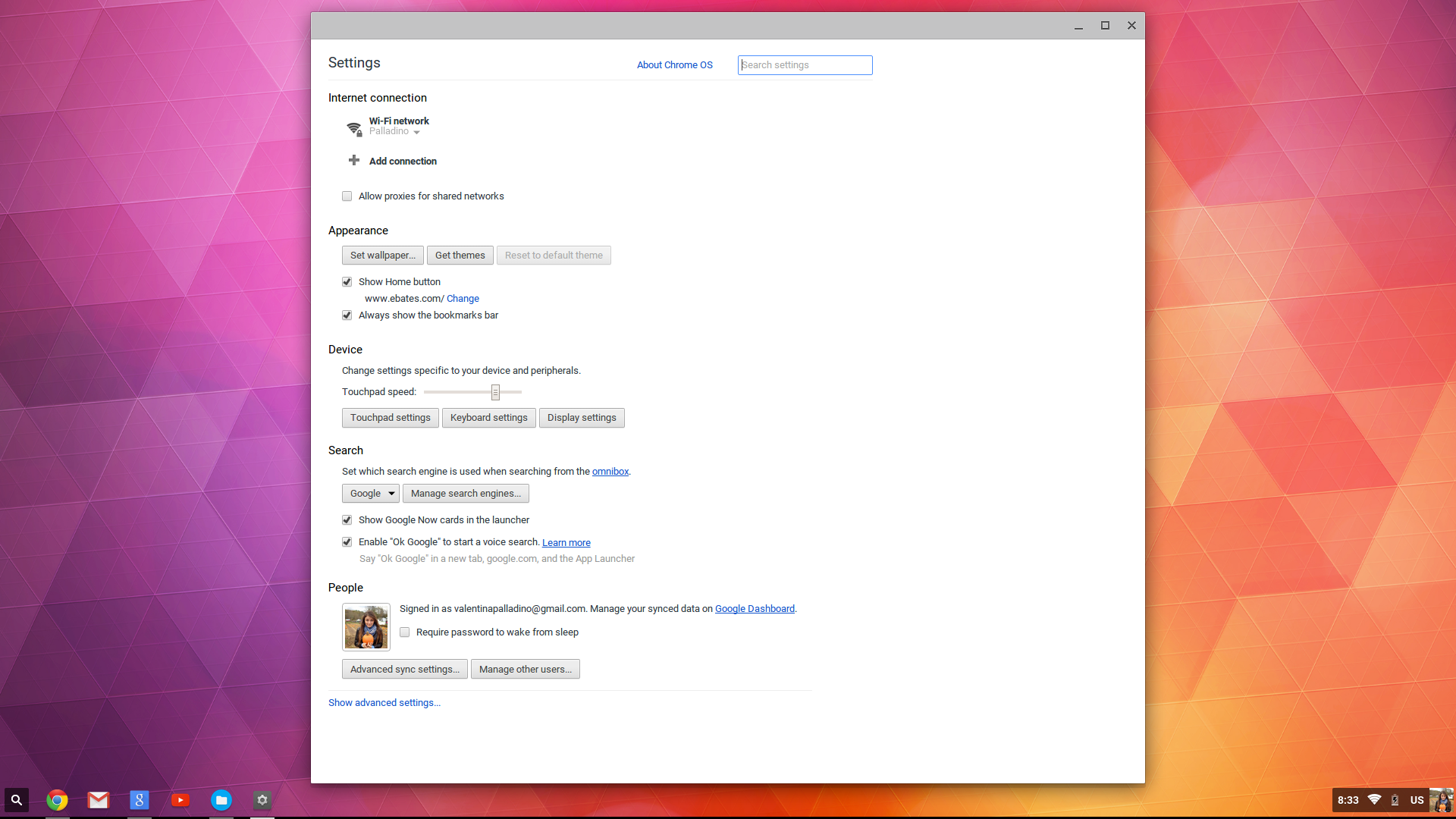 Powerful new hardware, same Chrome OS: Dell Chromebook 13 reviewed ...
