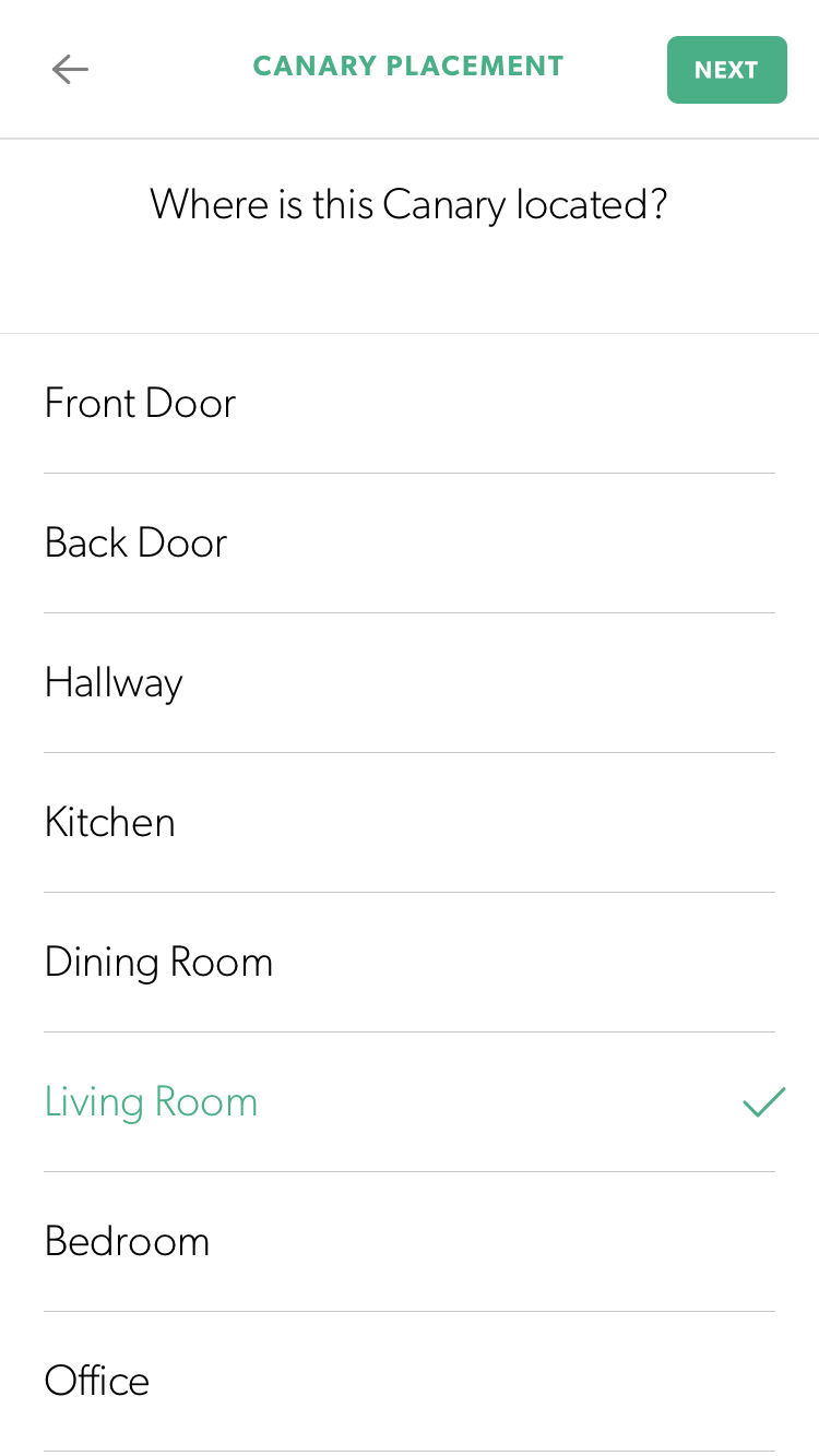 Incredibly loud and always watching: Canary’s security camera reviewed ...