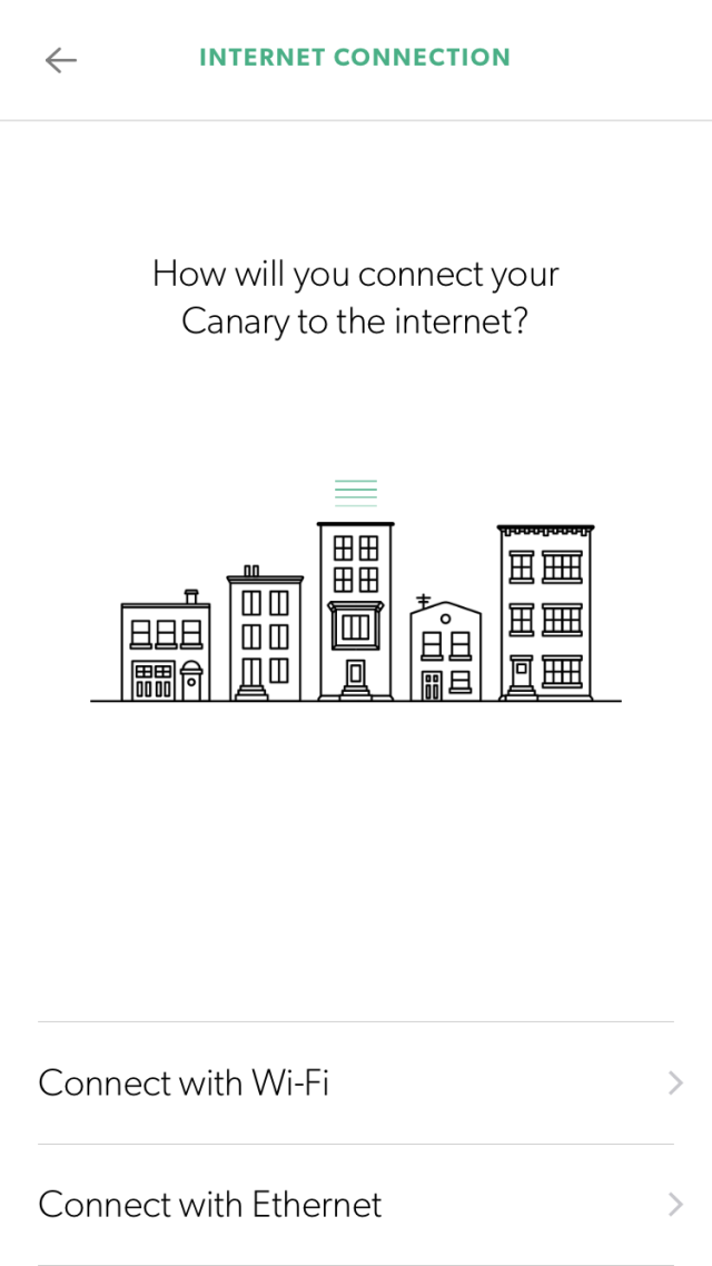 Incredibly loud and always watching: Canary’s security camera reviewed ...