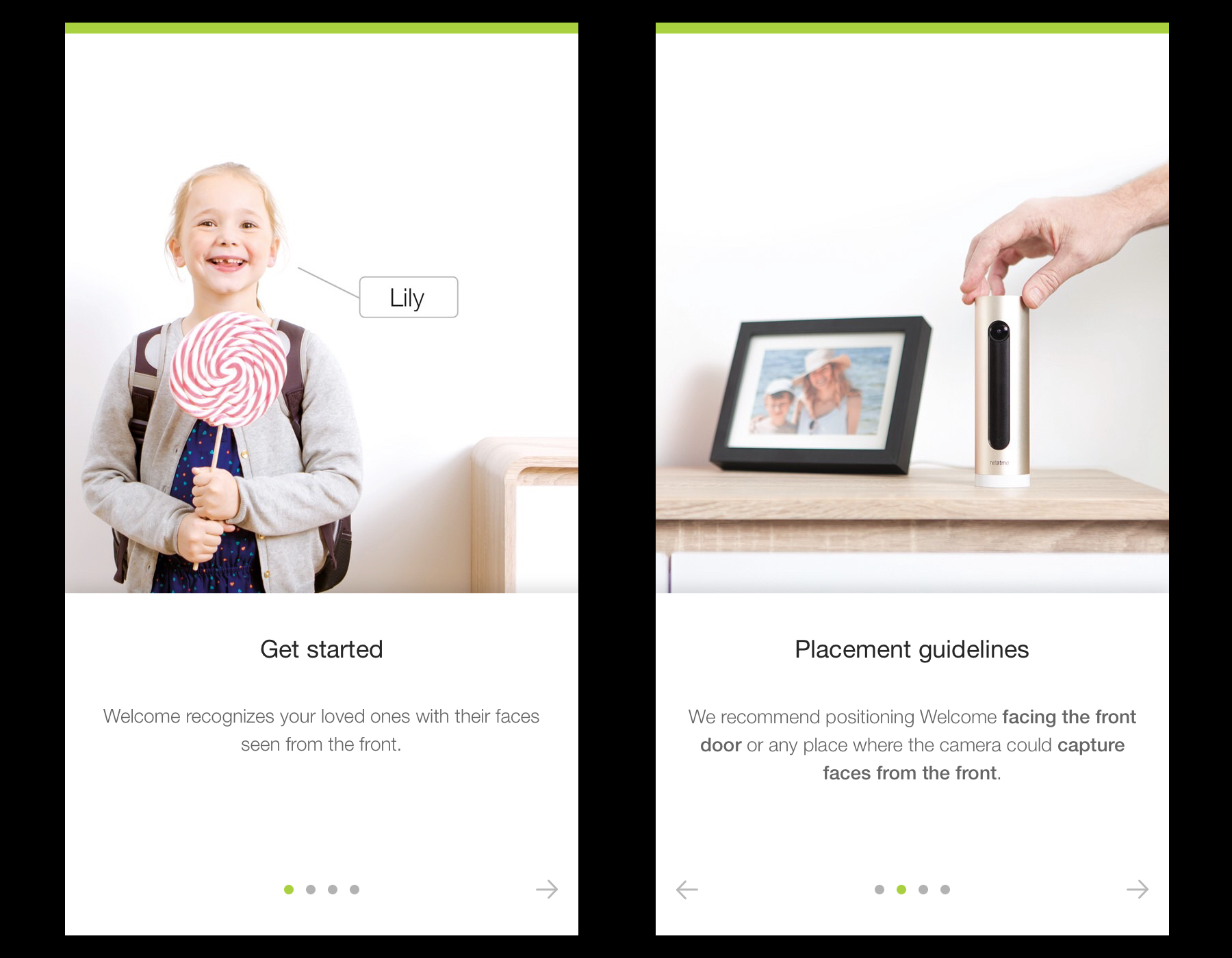 Review: Netatmo’s Welcome home security camera gets facial recognition ...