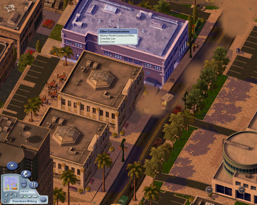 From SimCity to, well, SimCity: The history of city-building games ...