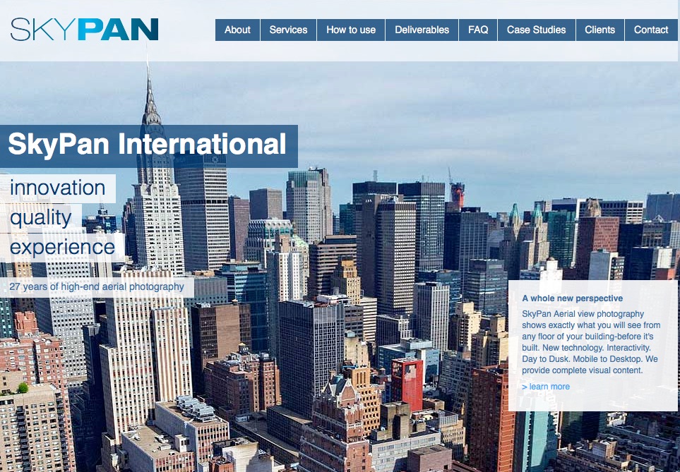 FAA proposes $1.9M fine after company flew drones over New York ...