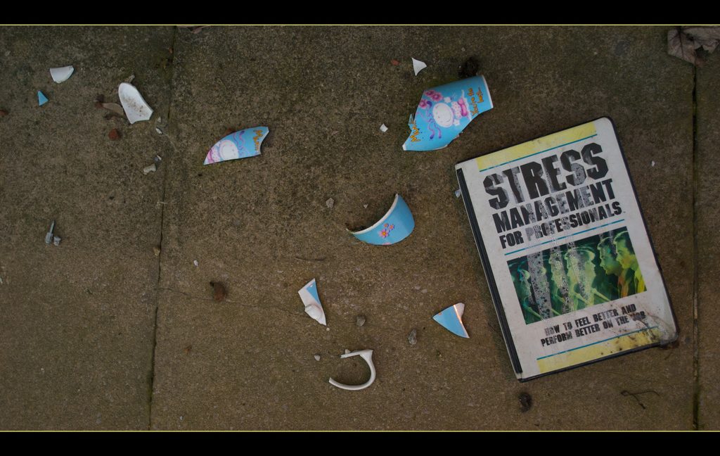 Paternal Stress Given To Offspring Via Rna Packed Into Sperm Ars Technica