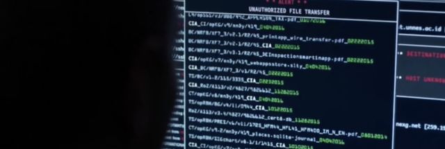 I’m no expert, but holy crap the hacking on Homeland was bad | Ars Technica