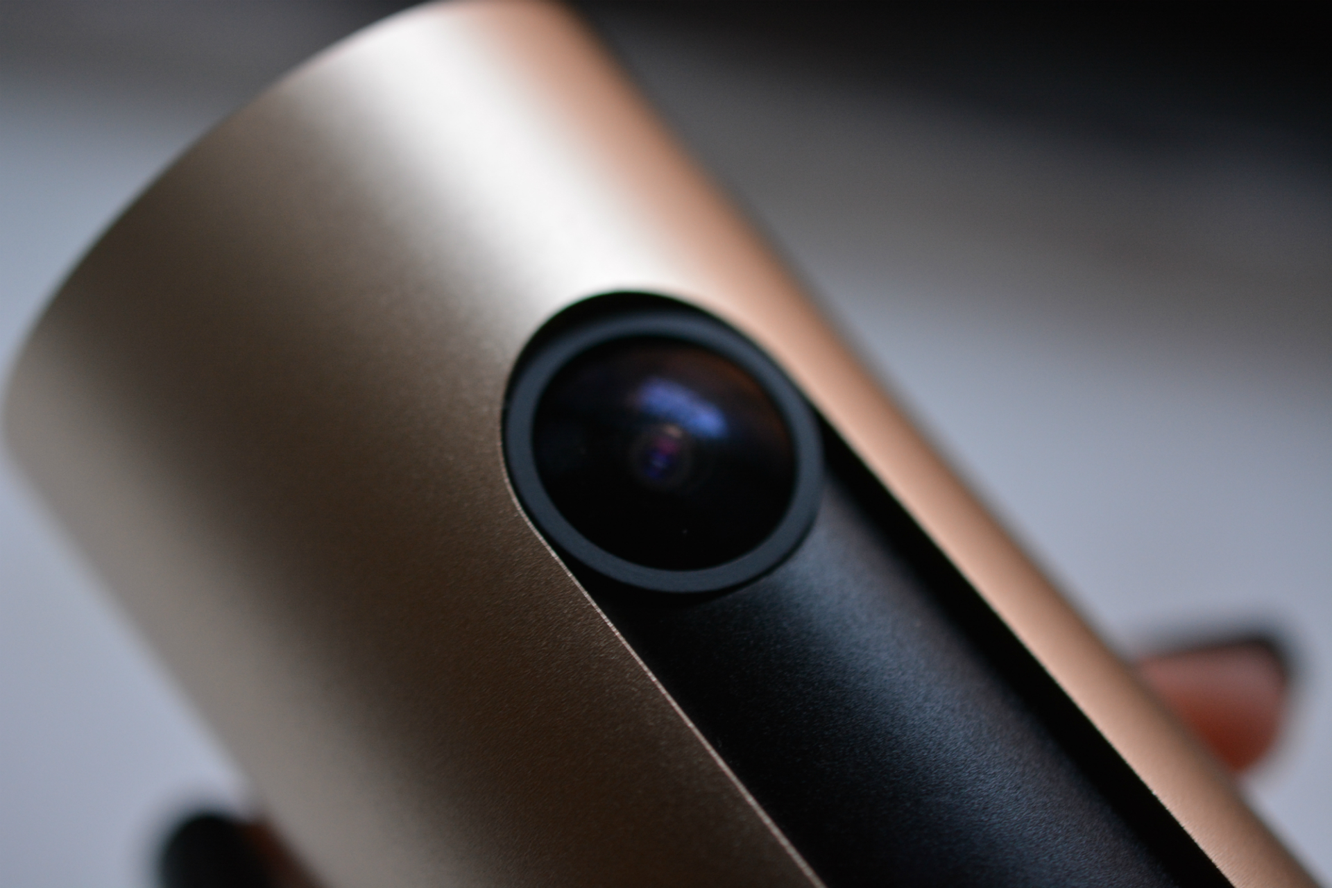 Review: Netatmo’s Welcome home security camera gets facial recognition ...