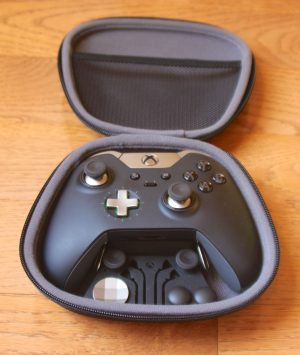 Xbox Elite controller review: Welcome tweaks come at a price - Ars Technica