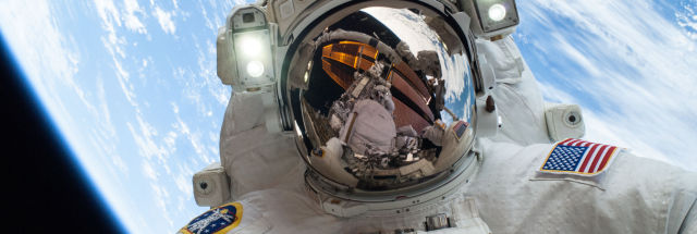 As ranks thin, NASA seeks to bolster its astronaut corps | Ars Technica
