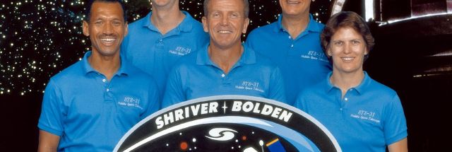 NASA chief: Government climate scientists won’t be intimidated | Ars ...