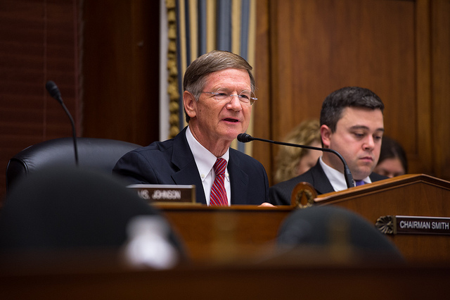 Congressman continues pressuring NOAA for scientists’ e-mails - Ars ...