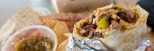 Chipotle illness outbreak showcases improved surveillance, lagging ...