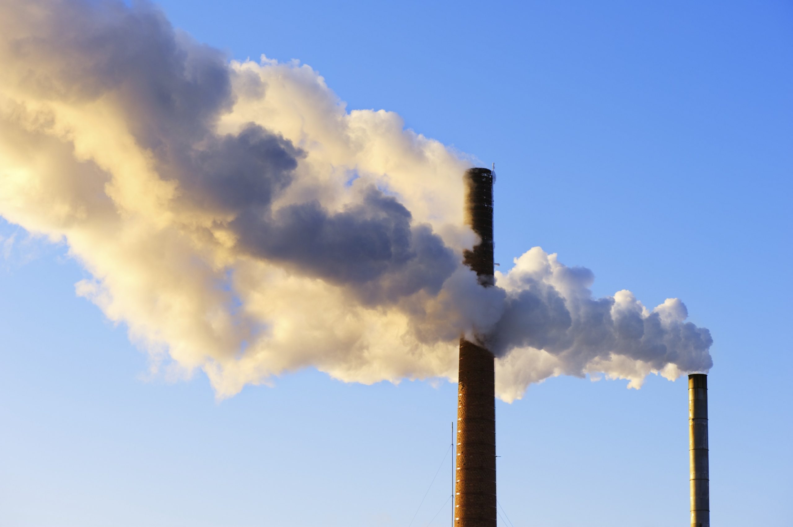 Sweeping climate law zeroes out carbon pollution for Massachusetts ...