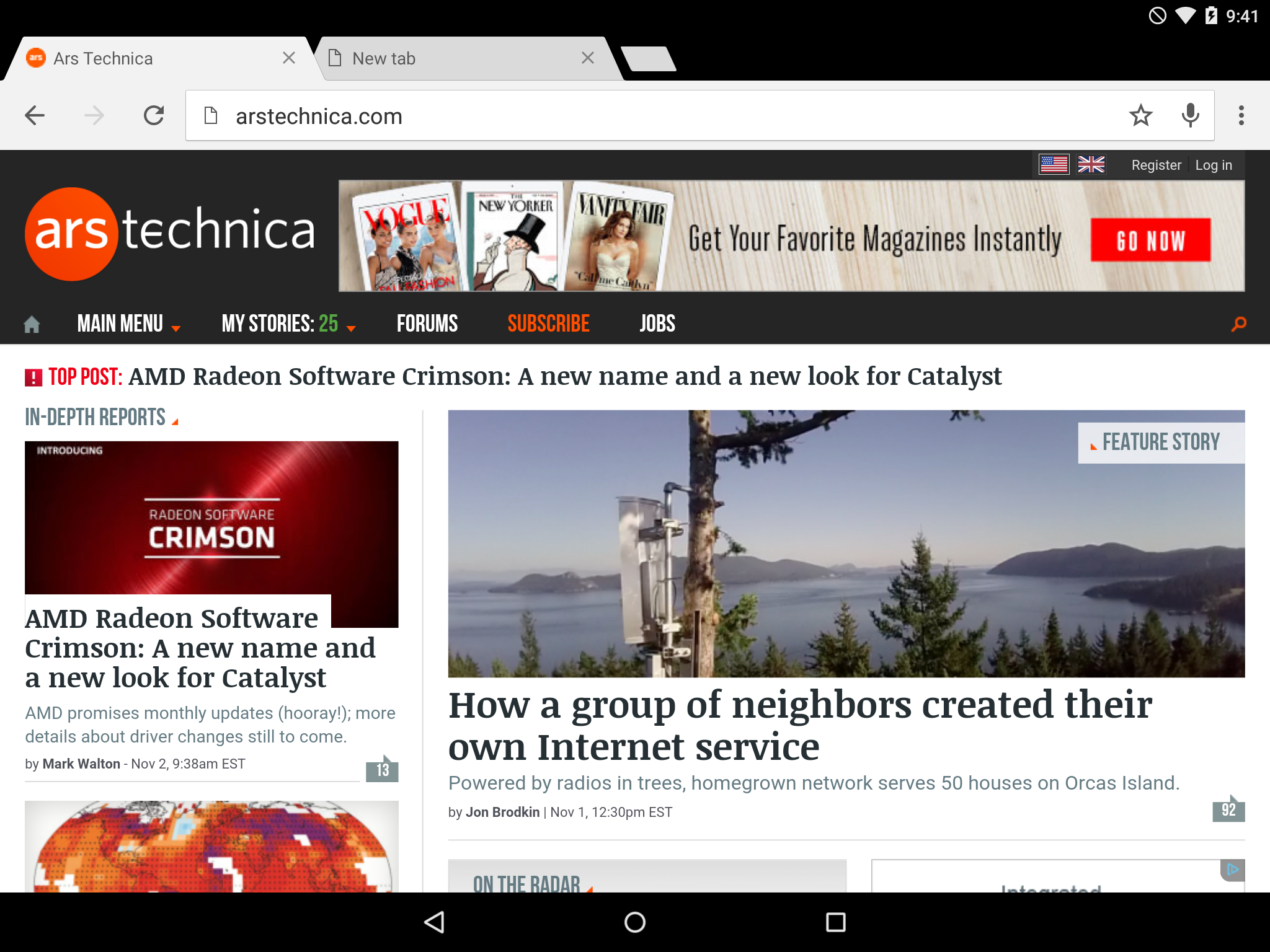 Imagining what Google’s hybrid Android-plus-Chrome OS might look like ...