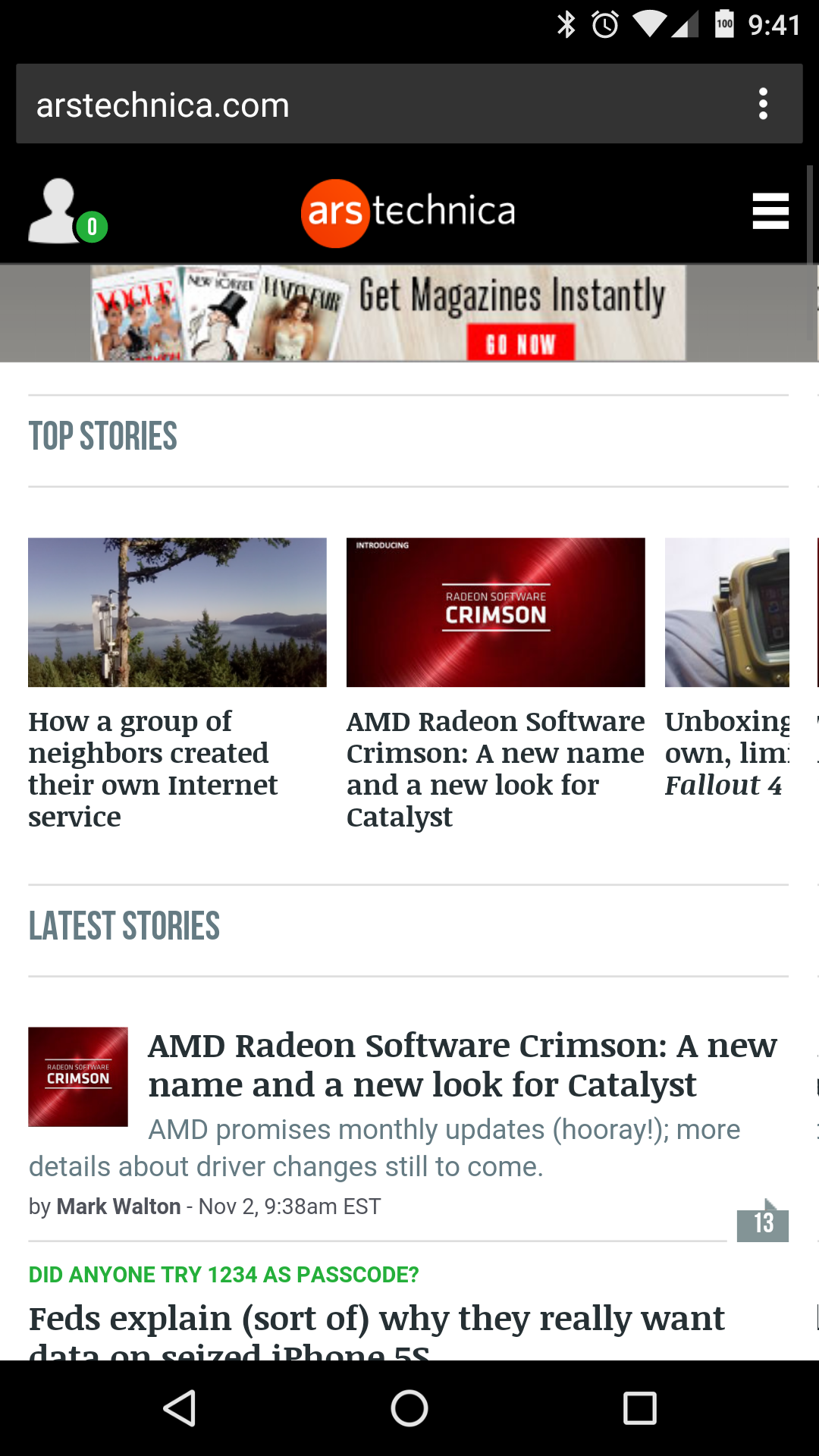 Imagining what Google’s hybrid Android-plus-Chrome OS might look like ...