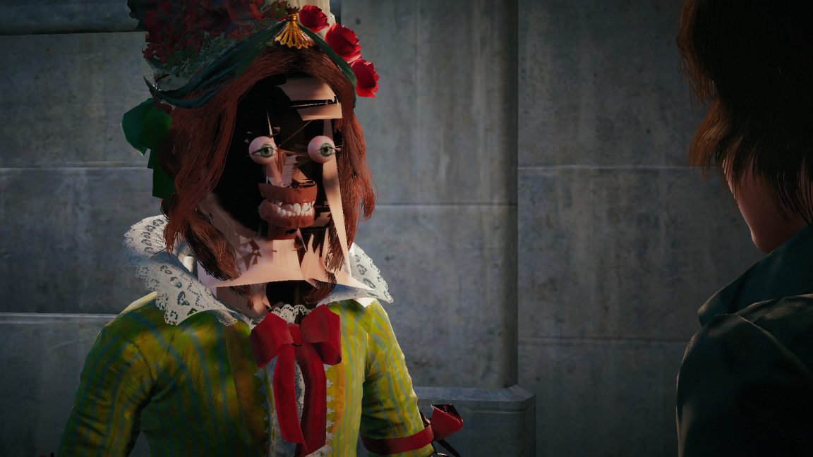 Ubisoft admits that bug-ridden Assassin’s Creed Unity affected ...