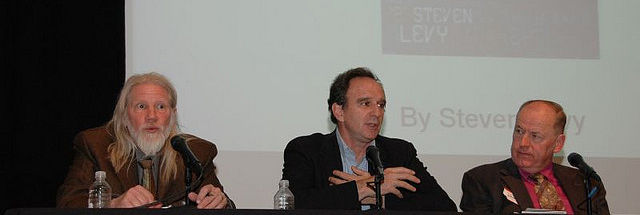 Op-ed: (How) did they break Diffie-Hellman? | Ars Technica