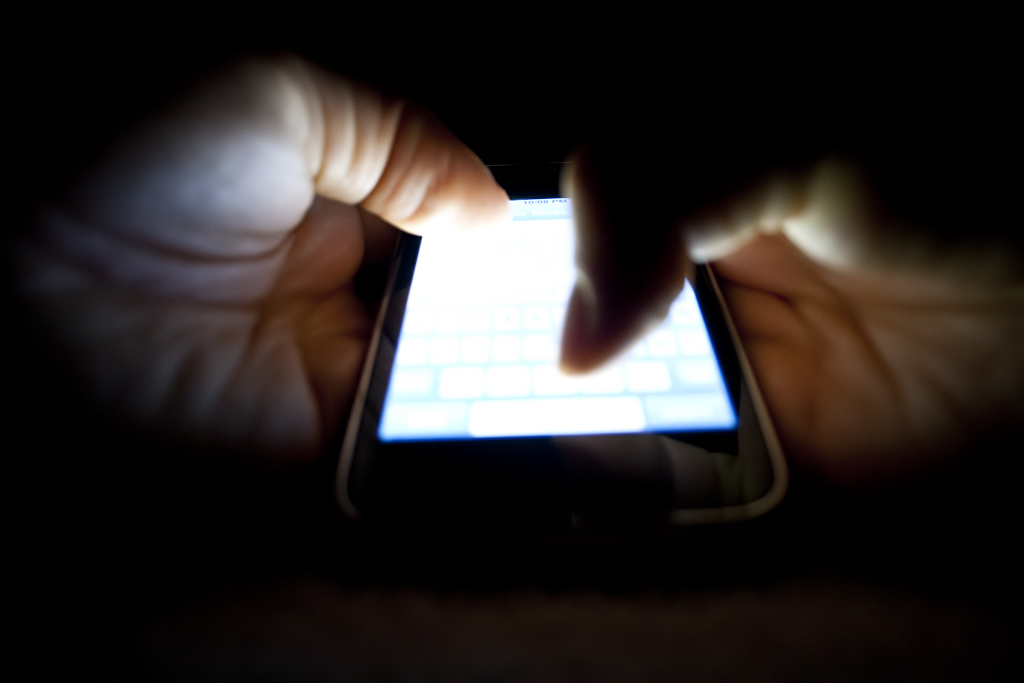 Paris police find phone with unencrypted SMS saying “Let’s go, we’re ...
