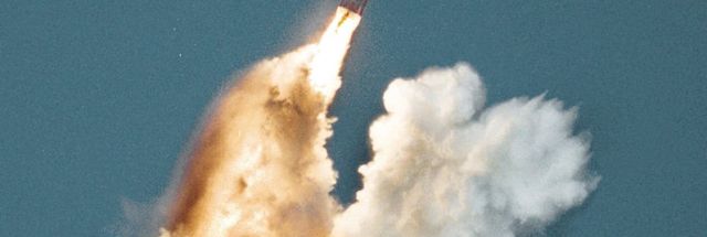 A meteor? Aliens? West Coast surprised by mystery rocket launch | Ars ...