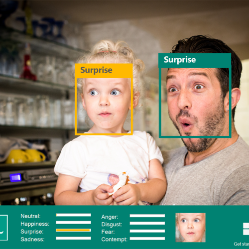 Tag: Project Oxford - Ars Technica