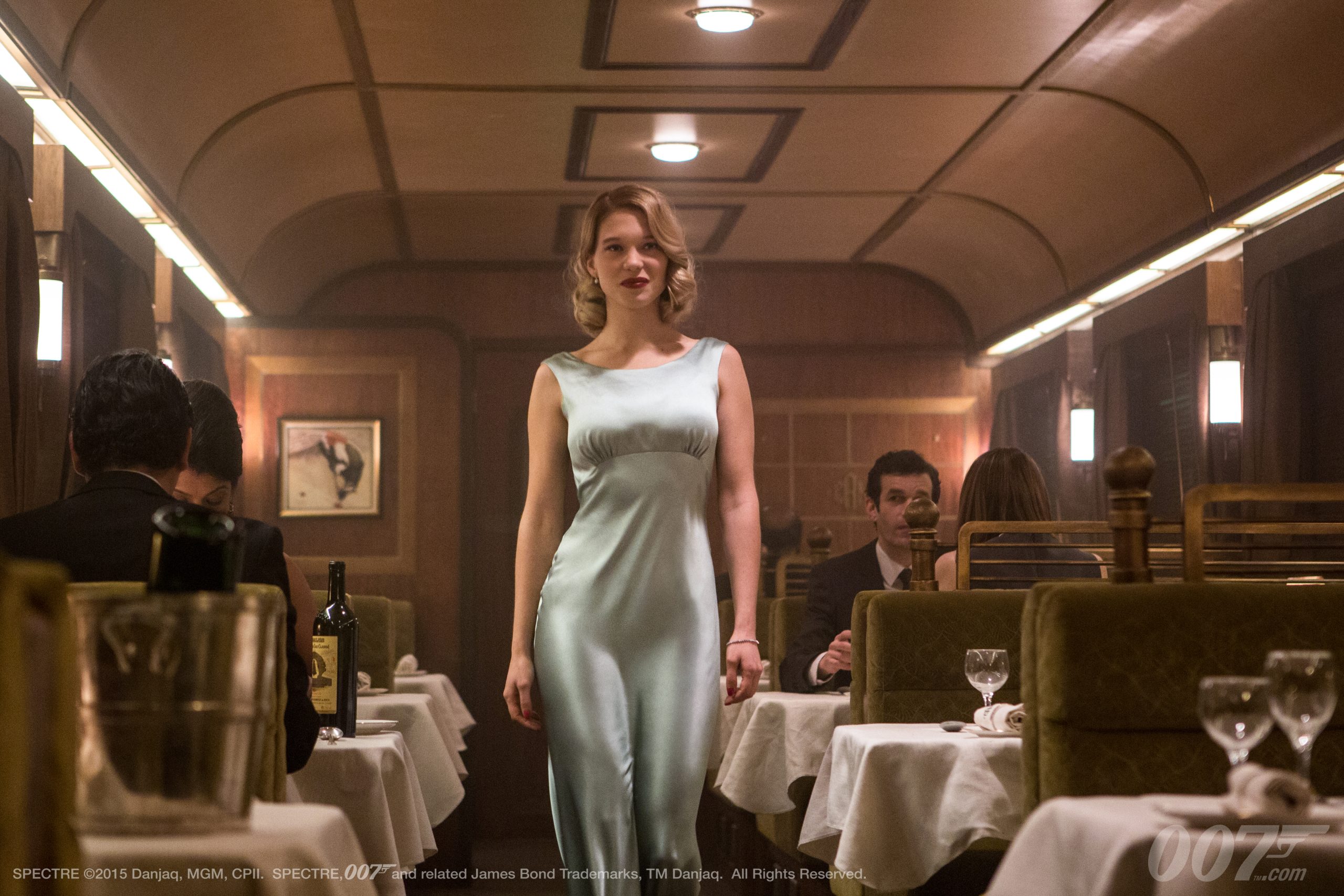 Spectre review: Suddenly, MI6 objects to the concept of espionage ...