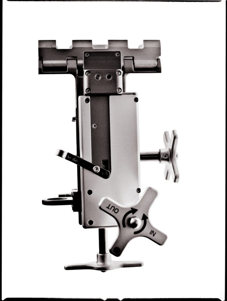 Documenting the people and tools behind a NASA human spaceflight ...