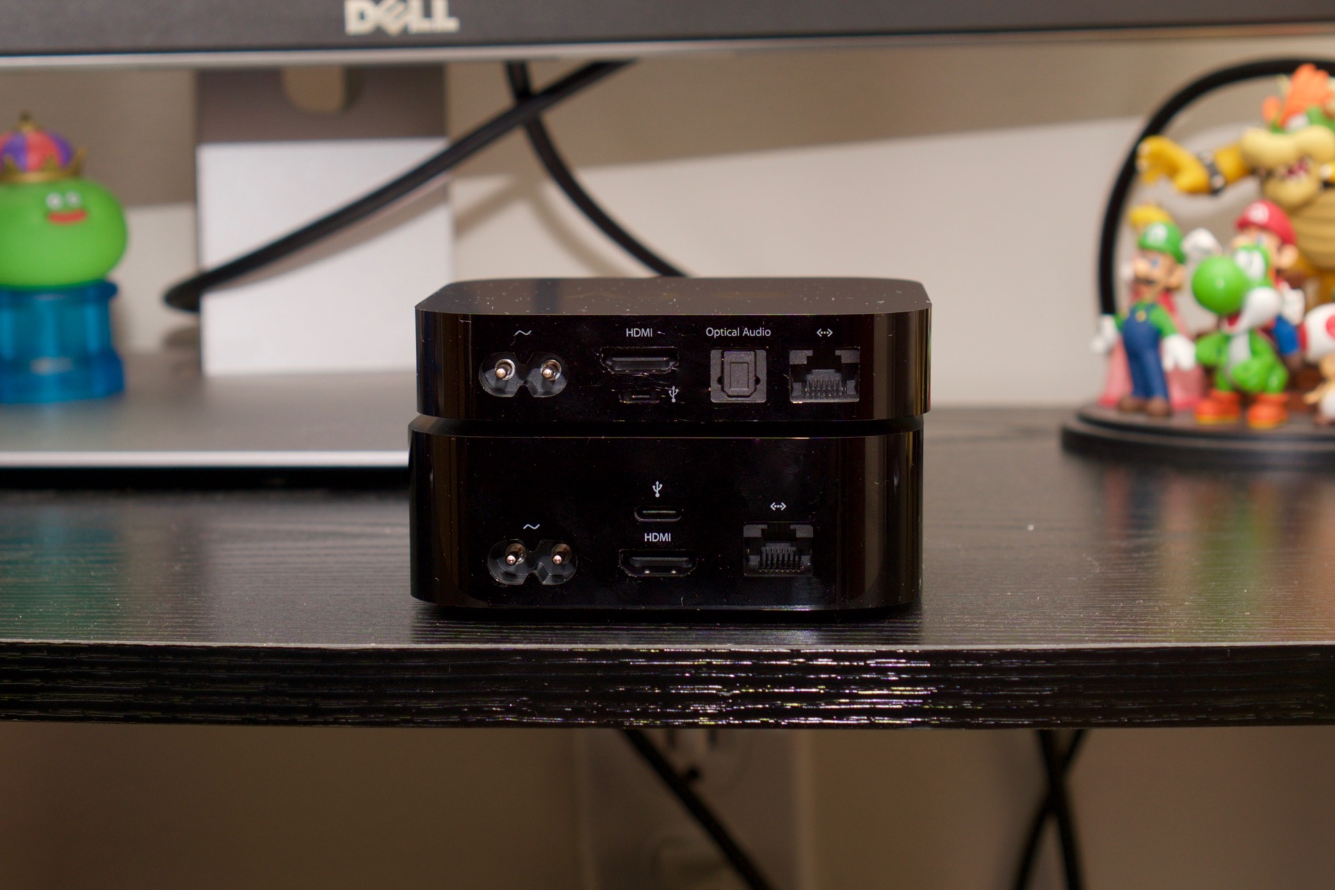 New Apple TV wants to be more than just a streaming box (but it isn’t ...