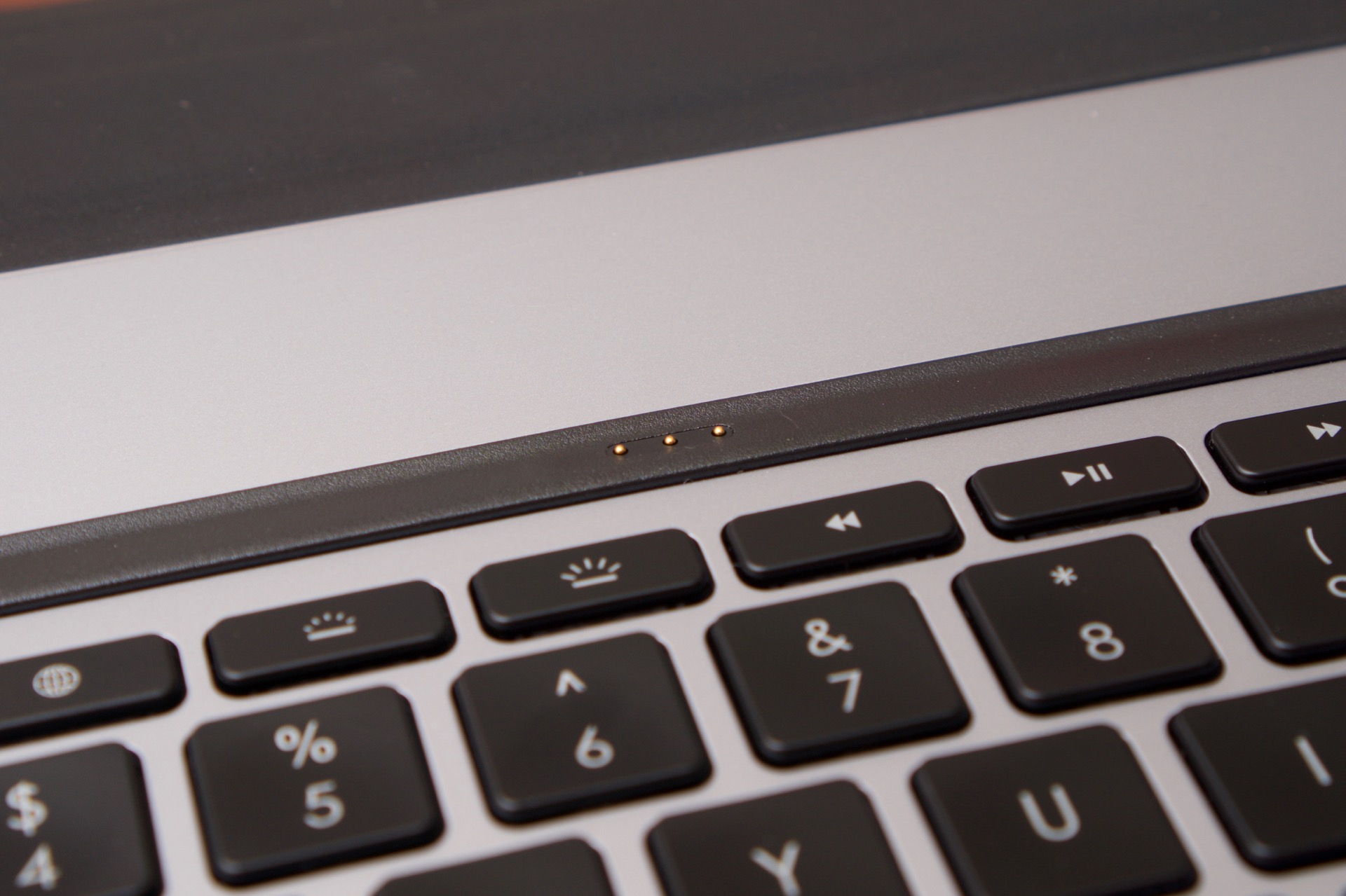 Mini-review: Logitech’s Create is the iPad Pro keyboard case you really ...
