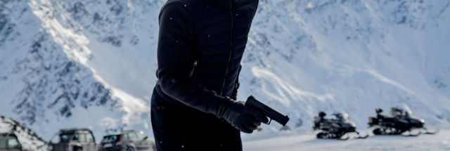 Spectre review: Suddenly, MI6 objects to the concept of espionage ...