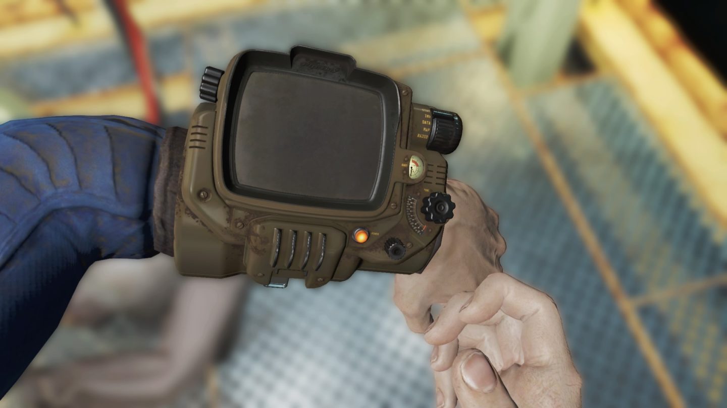 Fallout 4: A fanboy’s op-ed review - Ars Technica