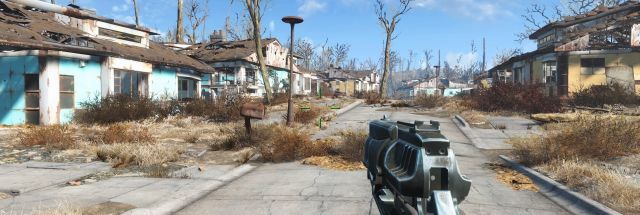Fallout 4: A fanboy’s op-ed review | Ars Technica